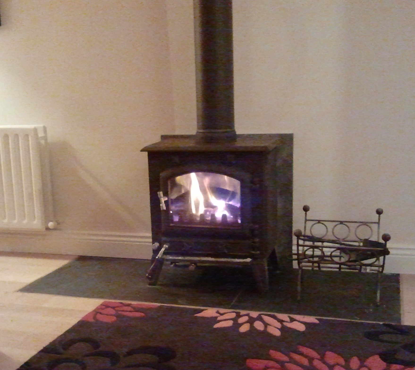 Buy Stoves in Dublin Ireland | Freestanding Insert Pellet | Stoves ...