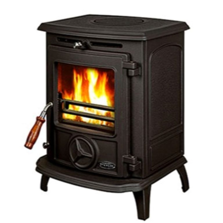 Waterford Stanley Oisin Stove | Stoves & Chimneys | Dublin